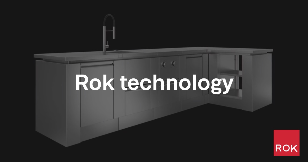 Rok technology | ROK