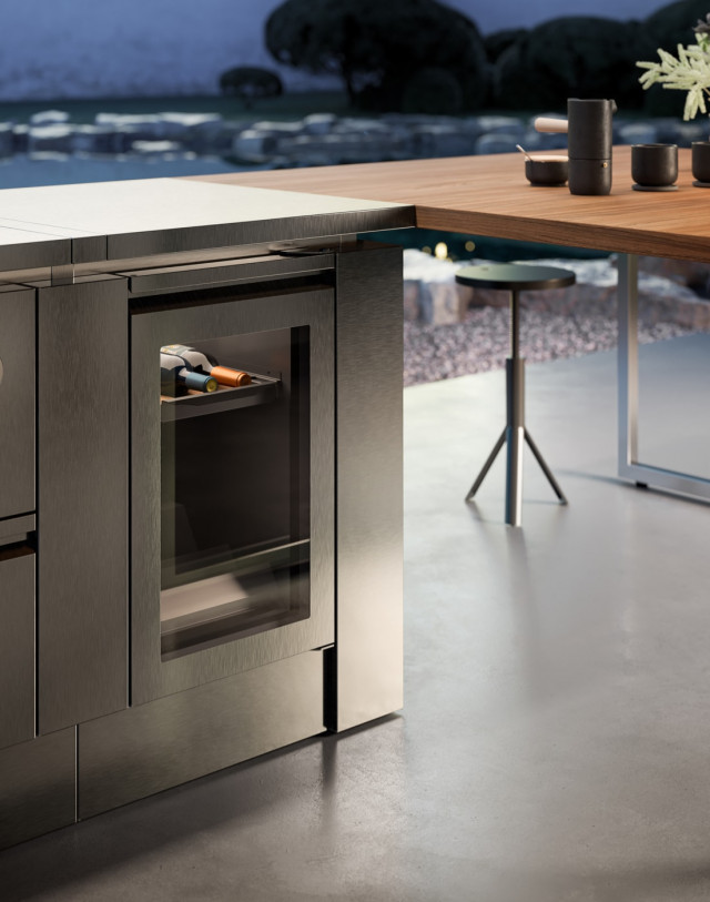 R1 Outdoor Kitchen | ROK
